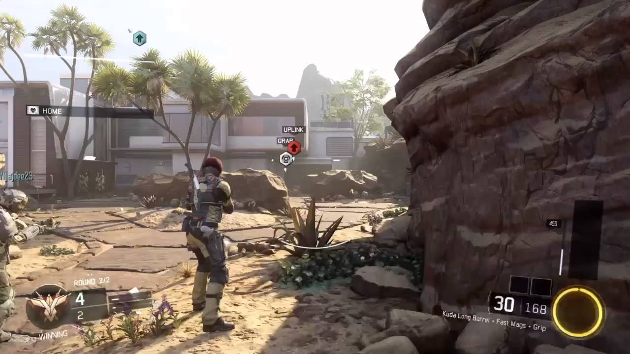 Uplink gameplay/Clips - YouTube