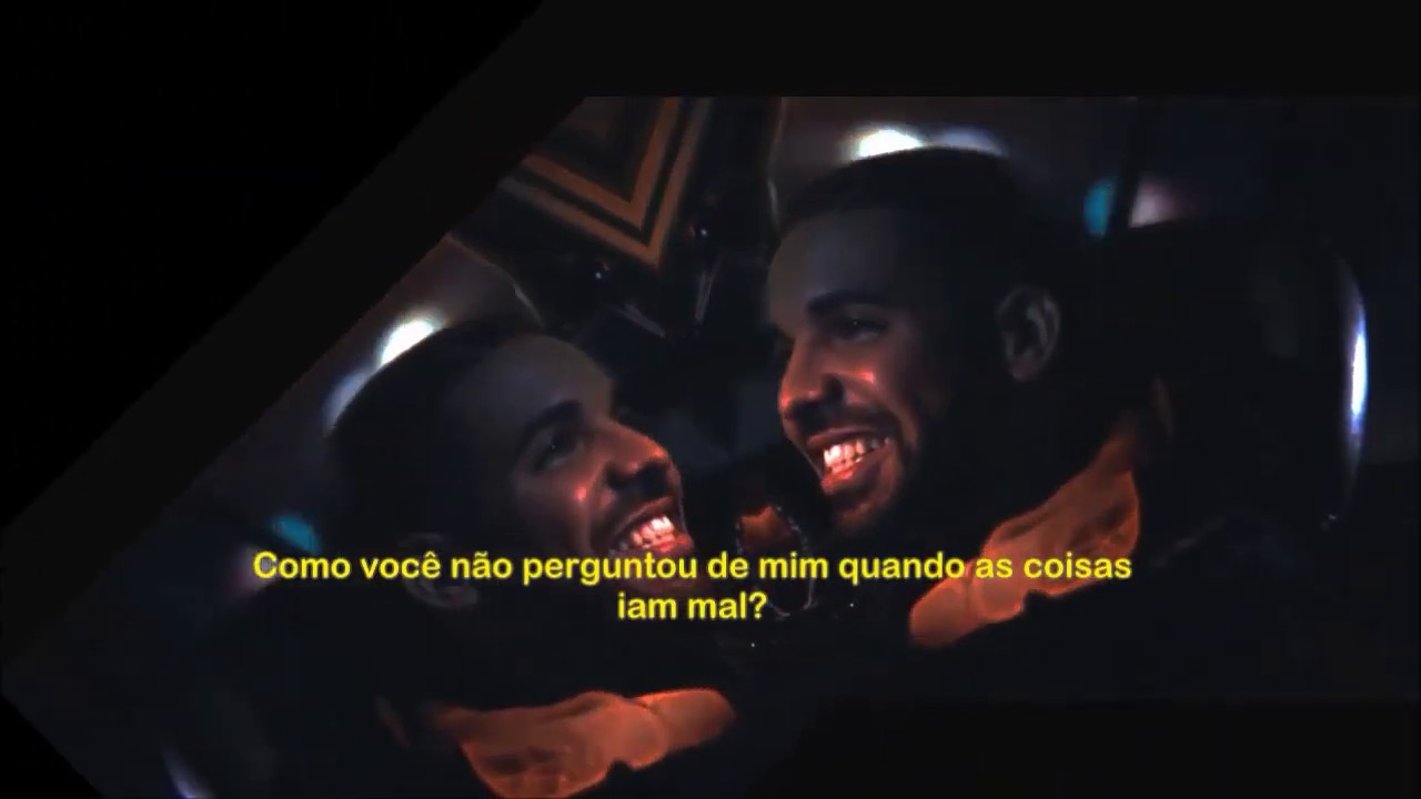 Drake - Keep The Family Close Legendado - YouTube