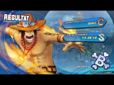 ️ Ace best boss killer ! - YouTube