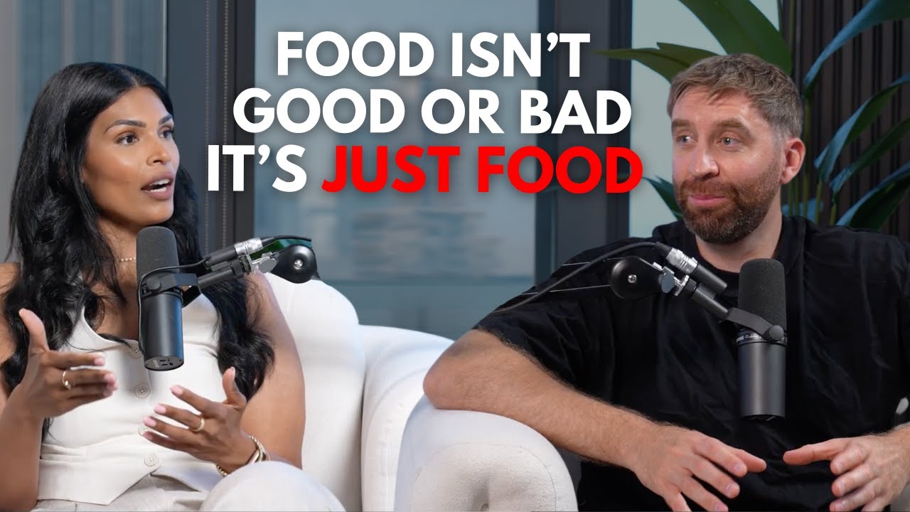 Unpacking Diet Culture with The Fitness Chef | Graeme Tomlinson x ...