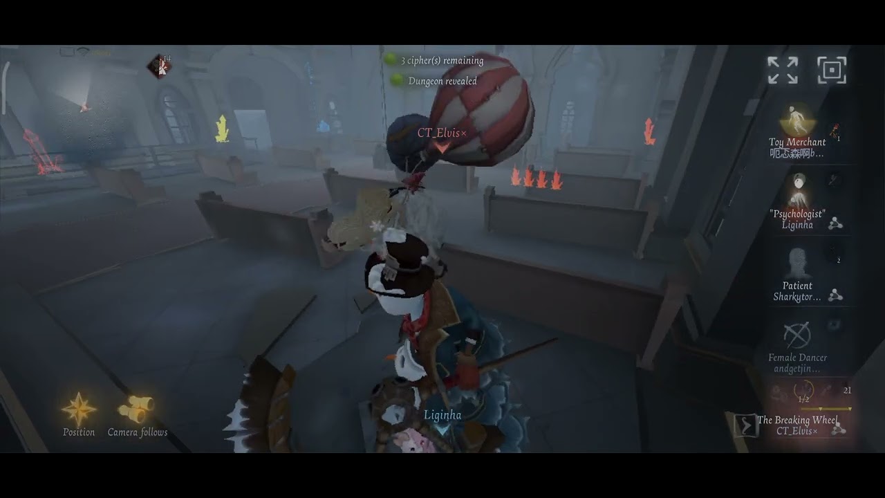The Breaking Wheel | IDV #282... - YouTube
