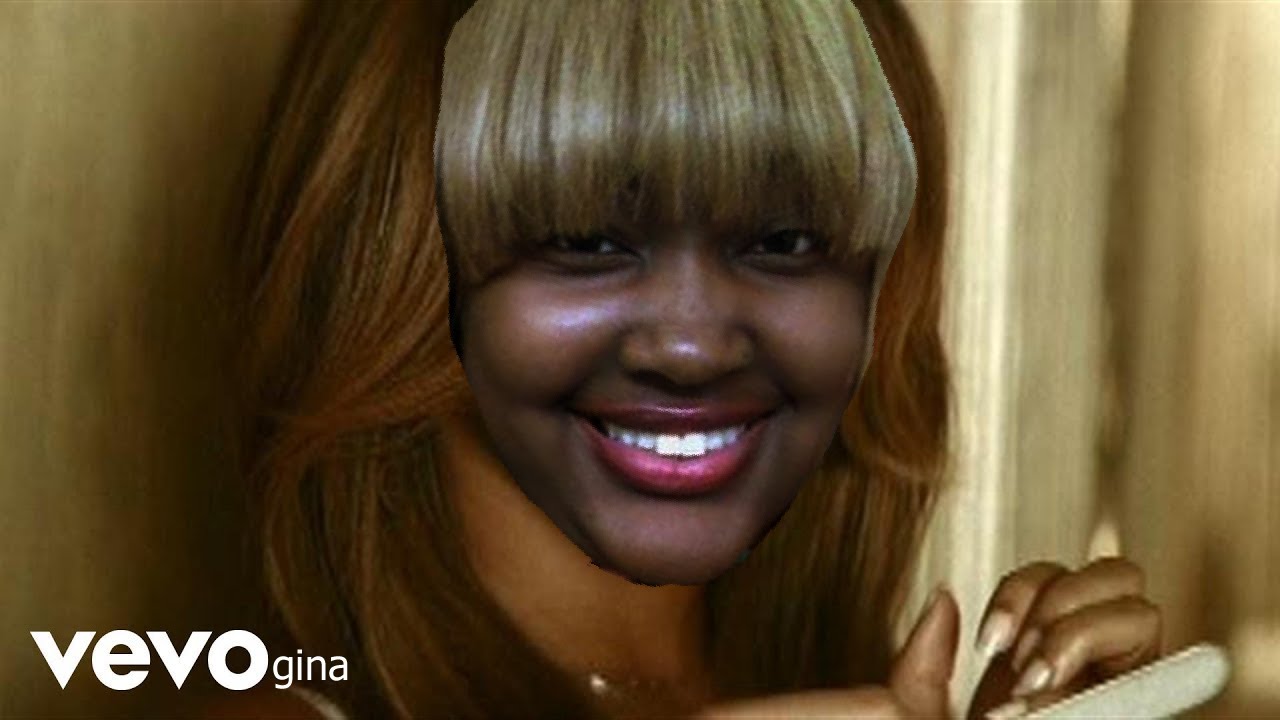 Beyoncé - Irreplaceable (Cupcakke Remix) - YouTube