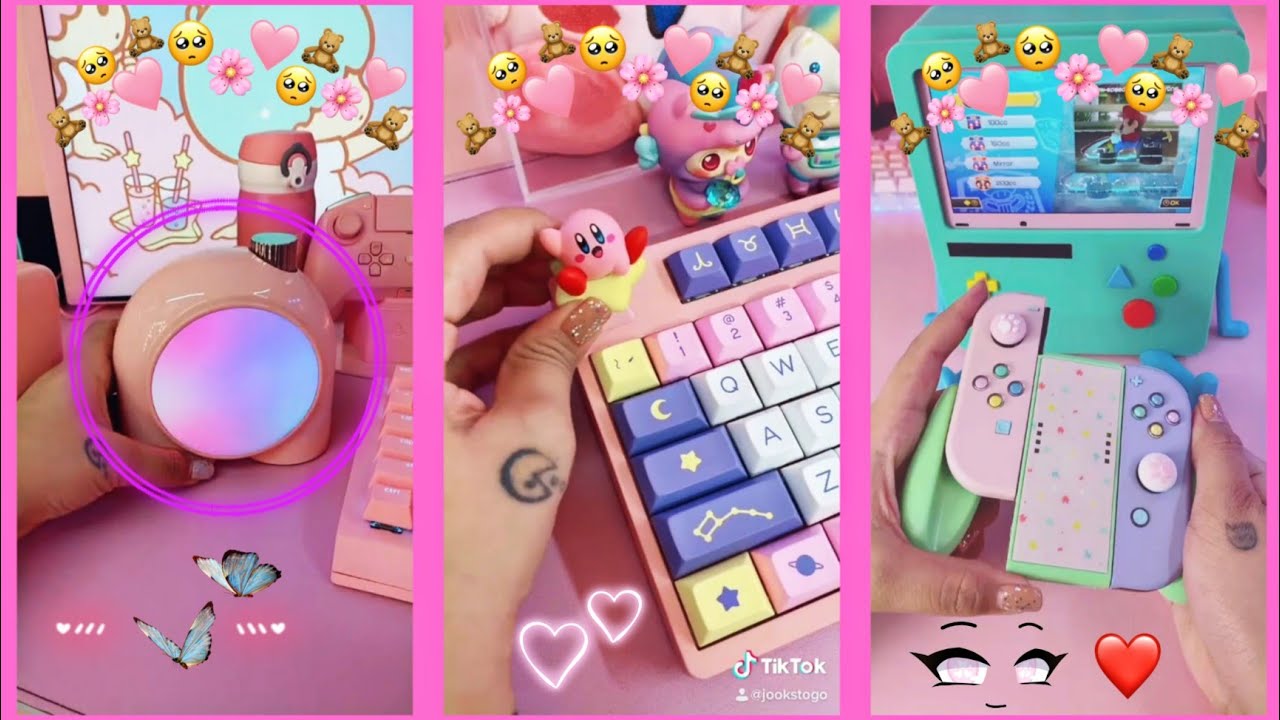 Jookstogo ~ Best TikToks( ‿ ) Compilation ~ @jookstogo #2🌸 - YouTube