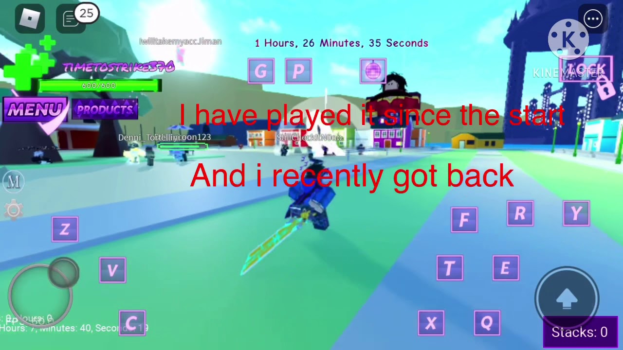 A Universal Time YouTube a-universal-time-youtube