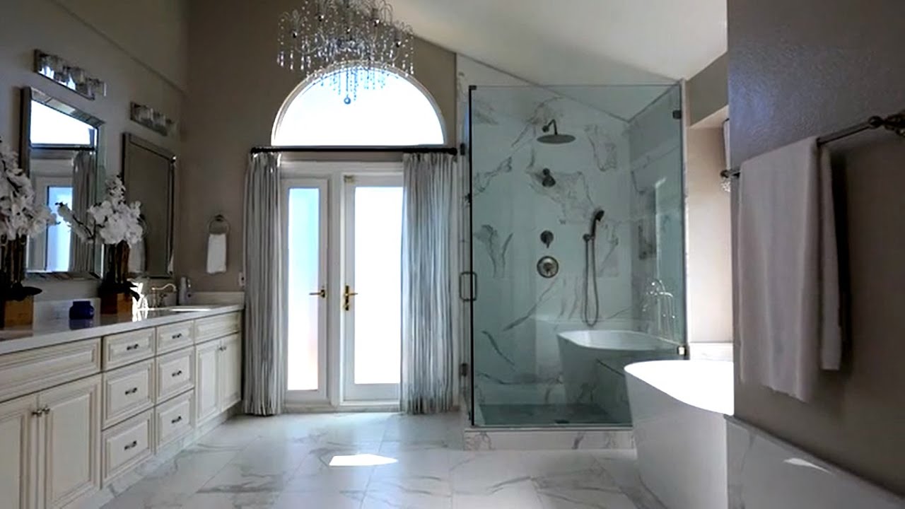 Diamon-Fusion® Protective Glass Coating for Shower Doors - YouTube