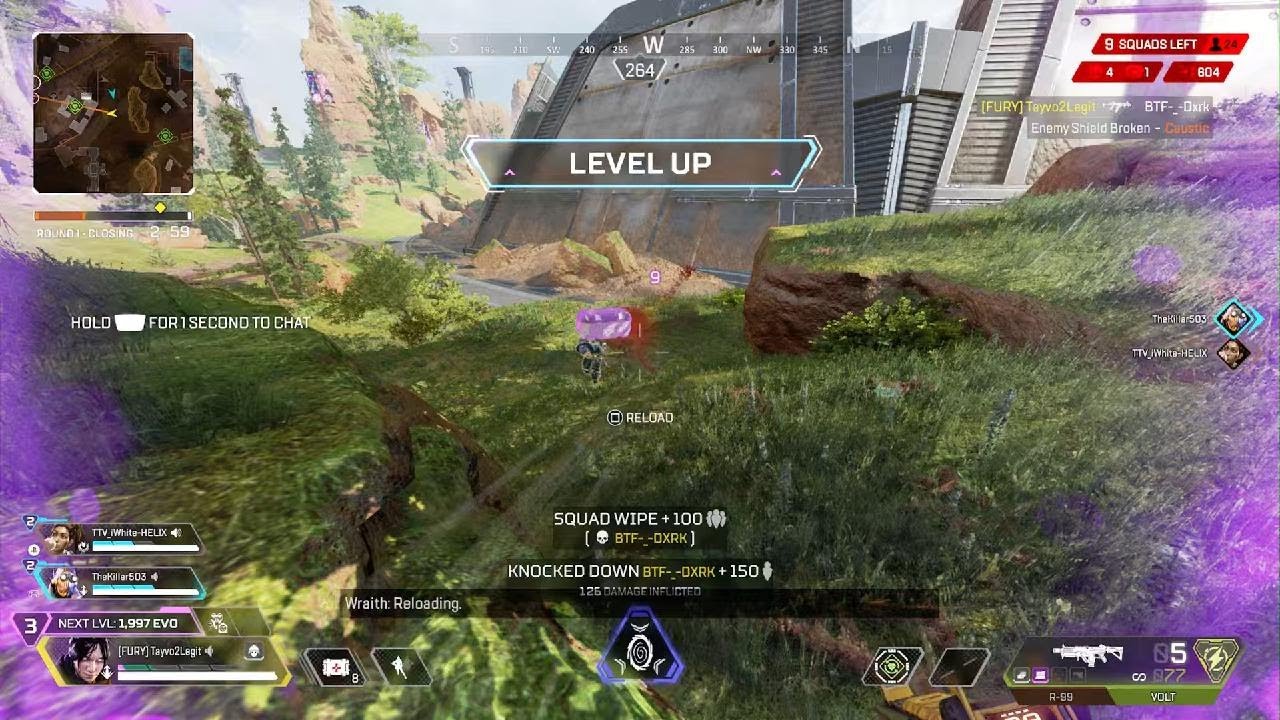 Watchme work my magic - YouTube