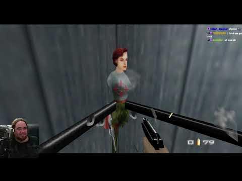 CATNIP 007 (PART 3) - YouTube