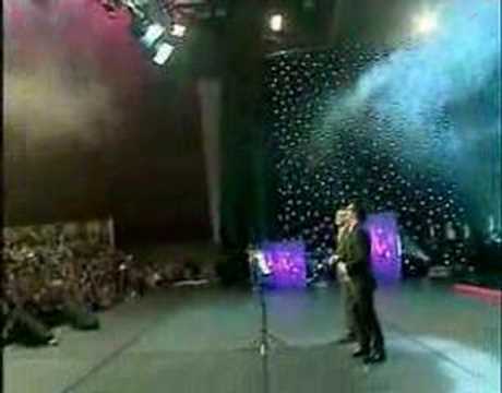 Erhan Güleryüz ve Orhan Hakalmaz düet