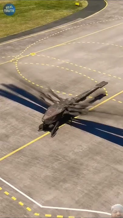 Dune Ornithopters Work In Real Life? - YouTube