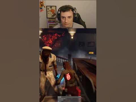 A VIDA É JUSTA?? #deadbydaylight #dbd #dbdbr #dbdshorts #dbdsurvivor #dbdmemes #shorts # ...