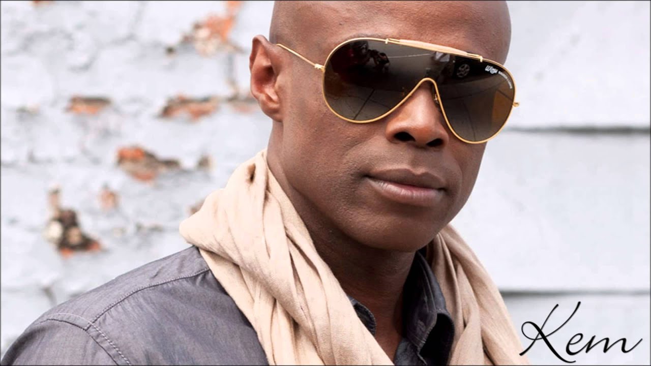 Hold On by Kem - YouTube