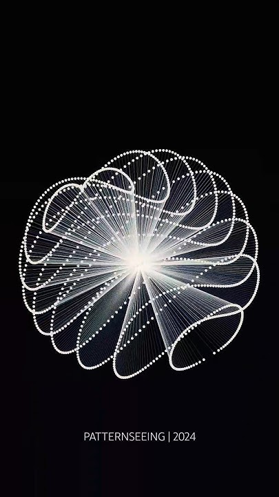 generative art | formations #creativecoding #geometricart # ...