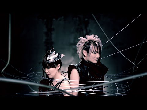 angela「シドニア」Music Clip