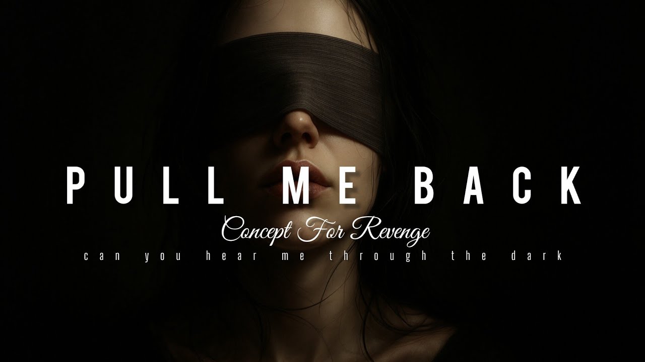 Concept For Revenge - Pull Me Back (Official Lyric Video) - YouTube