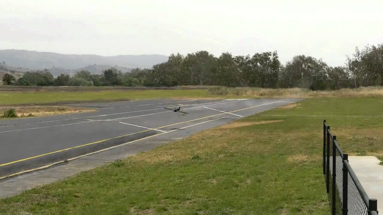 Nobler RC Airplane (Realflight RC Simulator). - YouTube