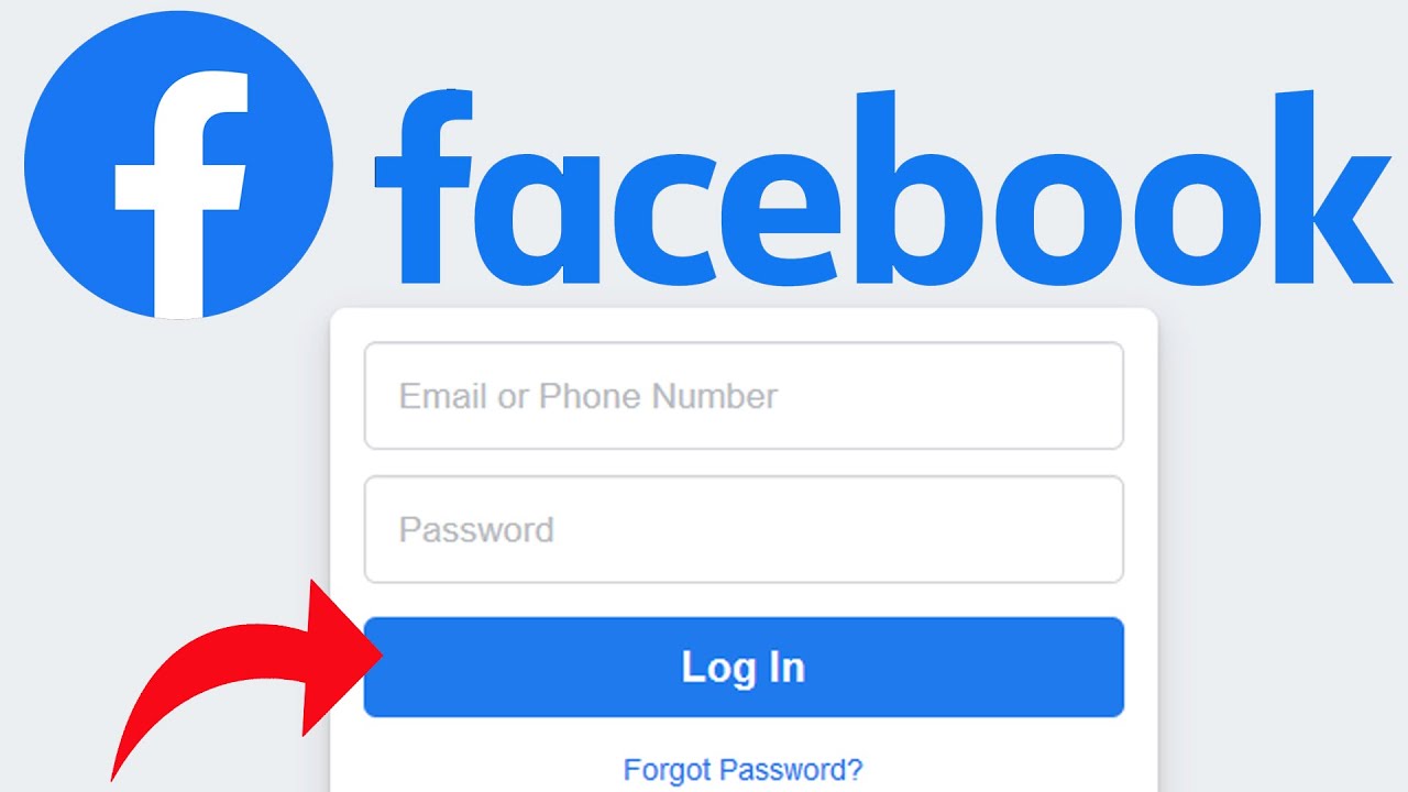 Facebook Login 2021 | www.facebook.com Account Login Help | Facebook ...