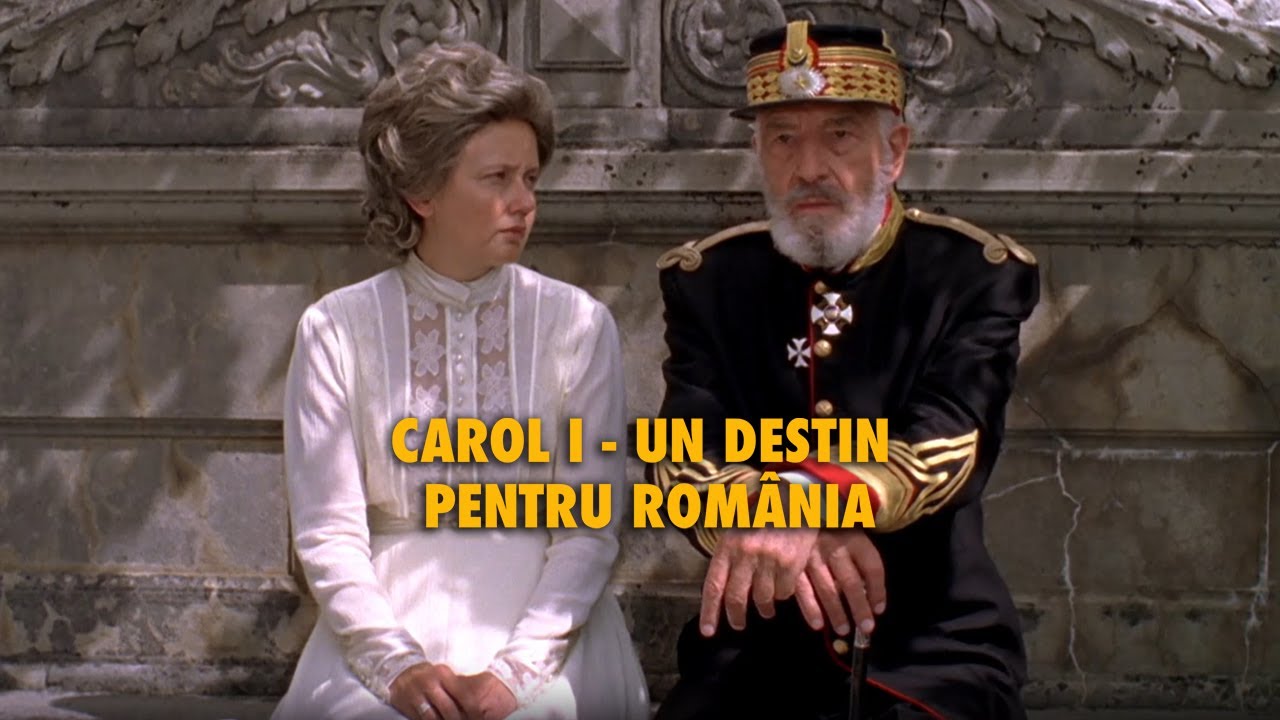 Carol I - filmul - YouTube