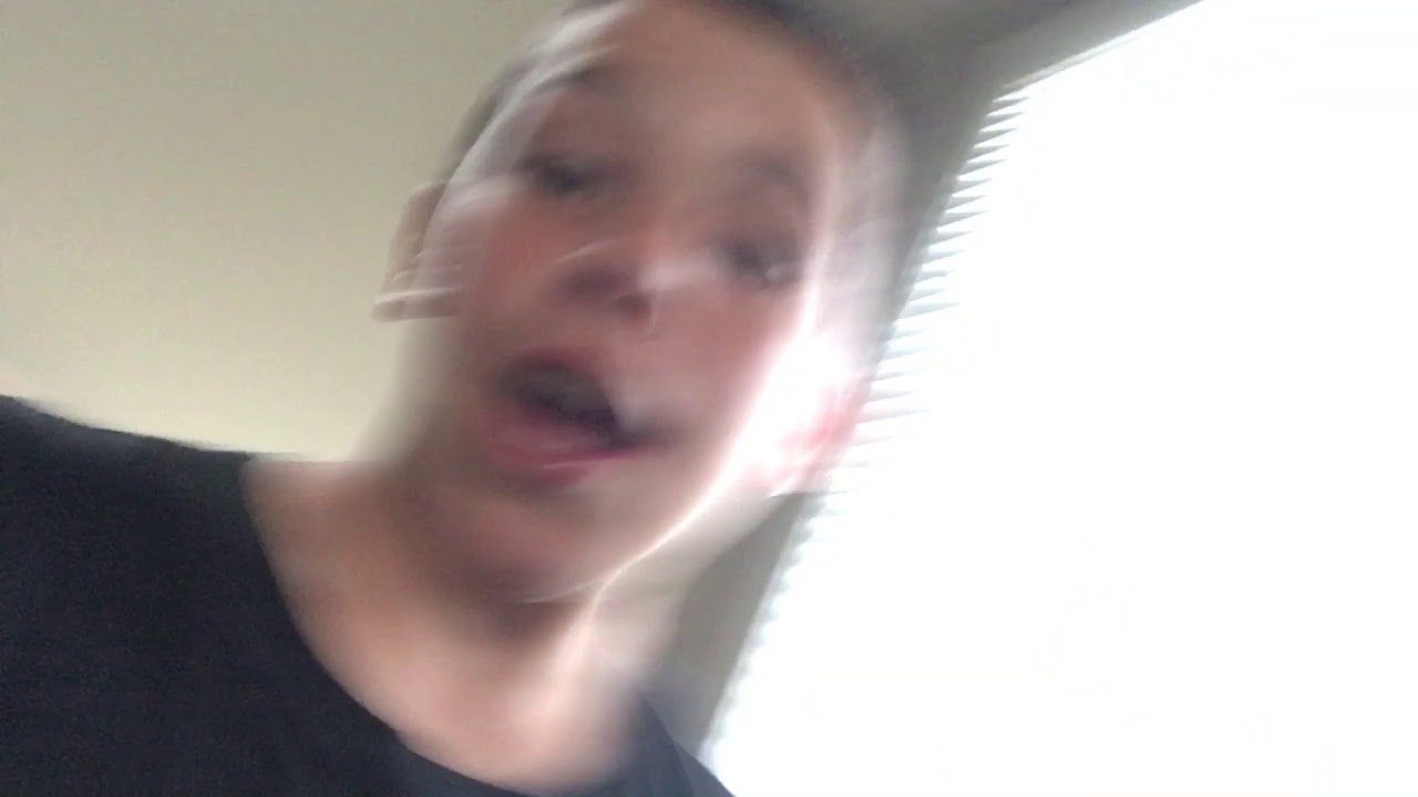 The angry Aiden - YouTube