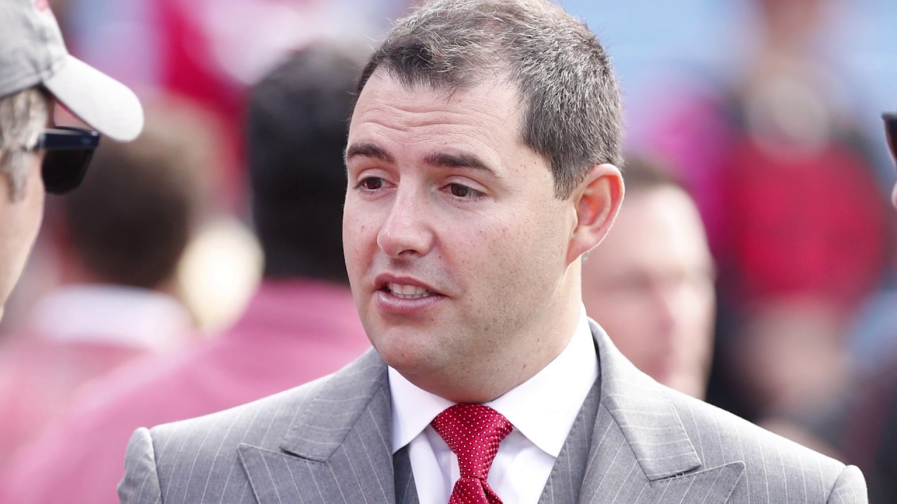 Ramey likes Lynch, but has 'little to zero faith in Yorks' - YouTube