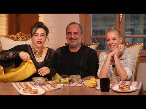 Neden Esra? ile Doğa Rutkay & Mustafa Kotan | 10. Bölüm Teaser