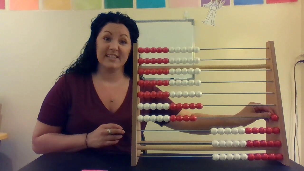 5.13.2020 Math Lesson 18 - YouTube