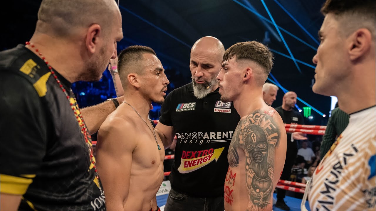 Luptă de top mondial: Valentin Mavrodin vs Calin Petrisor - YouTube