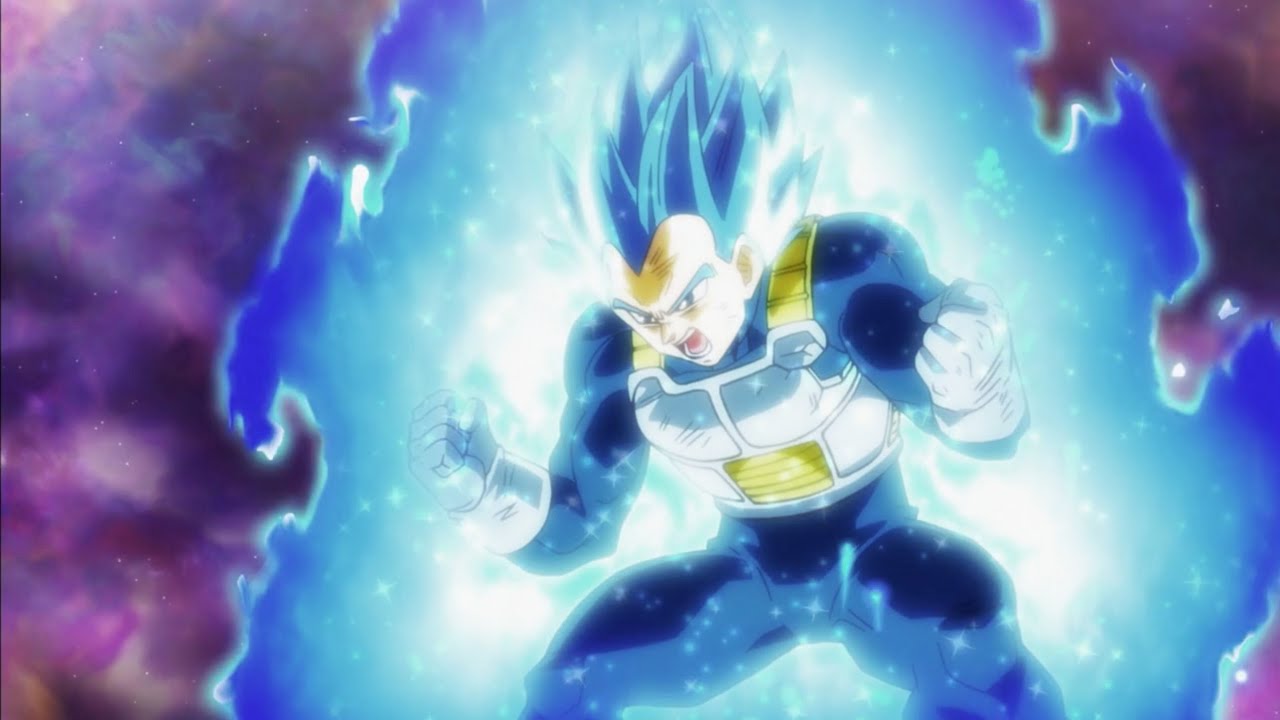 Dragon Ball Super - Centuries [AMV] - YouTube