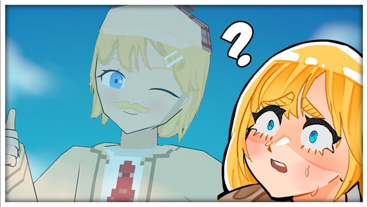 Ame, What Happened to Armando Now??? - YouTube