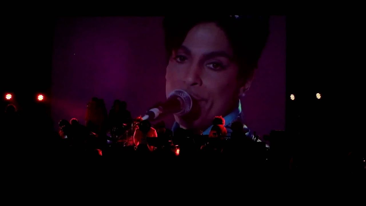 Prince's NPG Band Members Honor Him at Minneapolis Parkway Theater ...