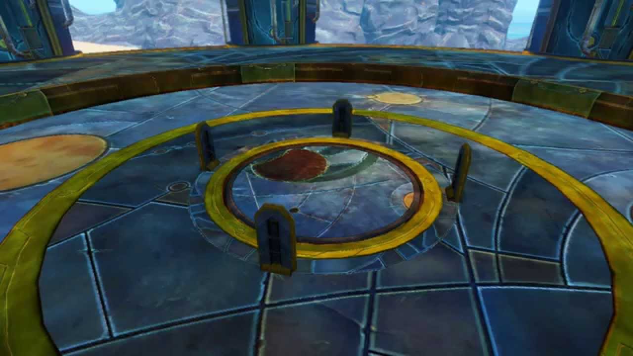 Sonic Boom: Rise of Lyric - Part 14: The Lost Precursor City - YouTube