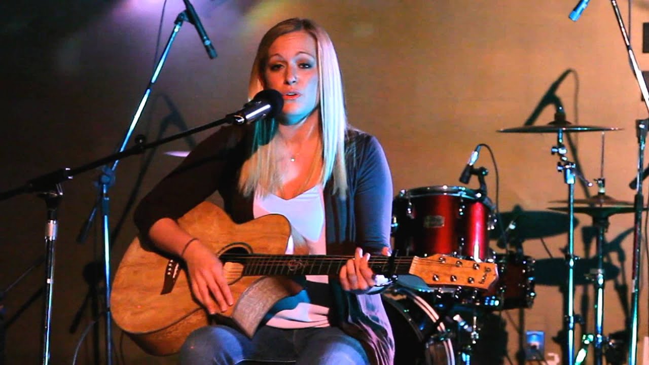 Maddie Hogan Promo - YouTube