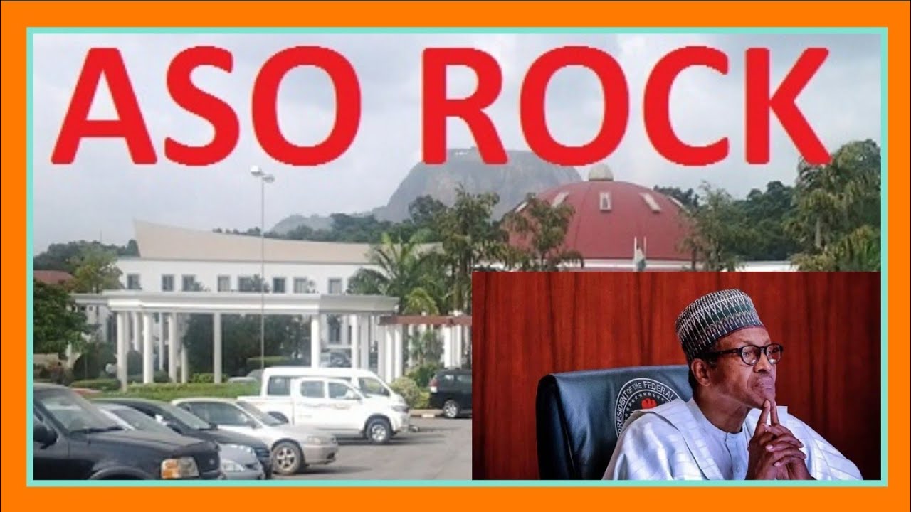 CAN THIS BE REAL IN ASO VILLA? HEAR THIS YOURSELF - YouTube