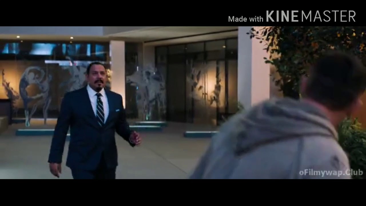 Venom_crazy action clips - YouTube