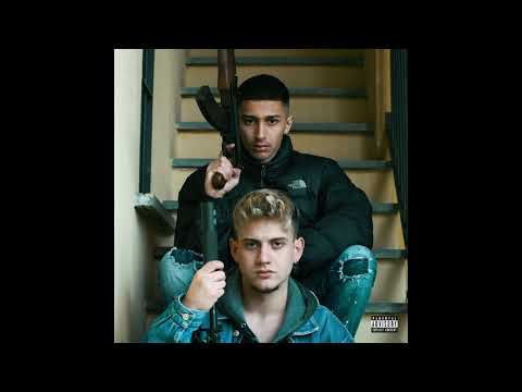 Baby Gang - Coco (Feat. IL GHOST)