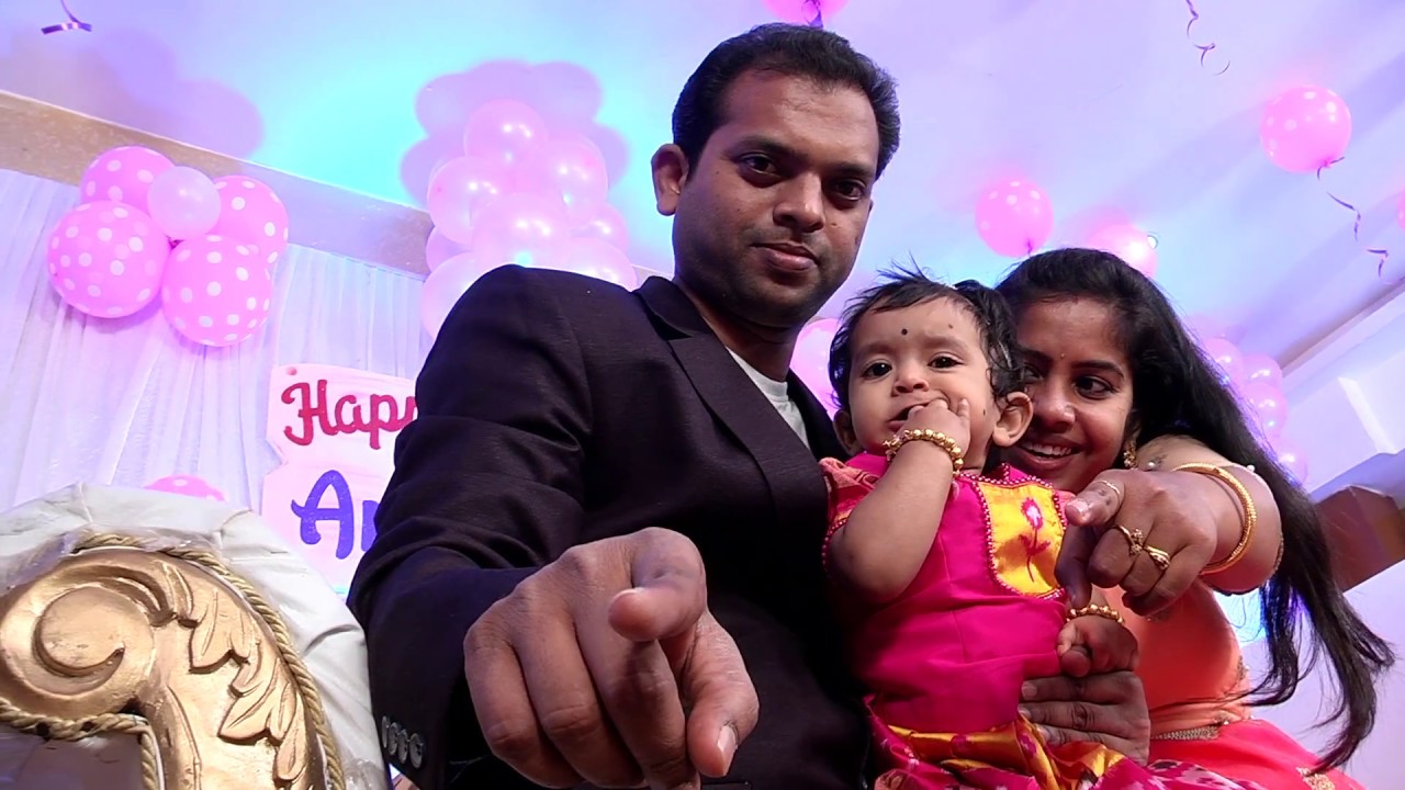 Birthday Teaser - YouTube