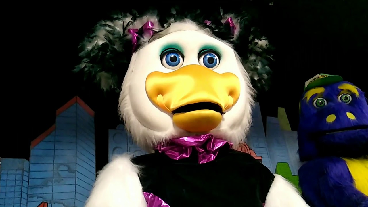 Up close and personal with CEC cyberamics - YouTube