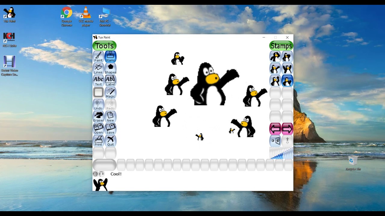 Video 3 How To Use STAMP Tool In TUXPAINT YouTube video-3-how-to-use-stamp-tool-in-tuxpaint-youtube