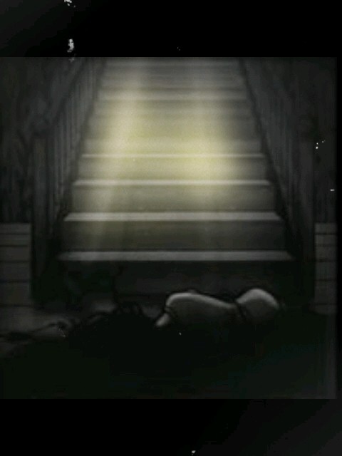 MARI FALLING DOWN THE STAIRS - YouTube