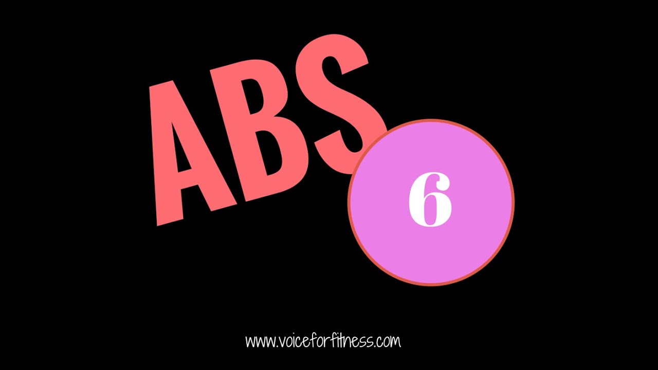 Abs After 50: Frog Leg Plank - YouTube