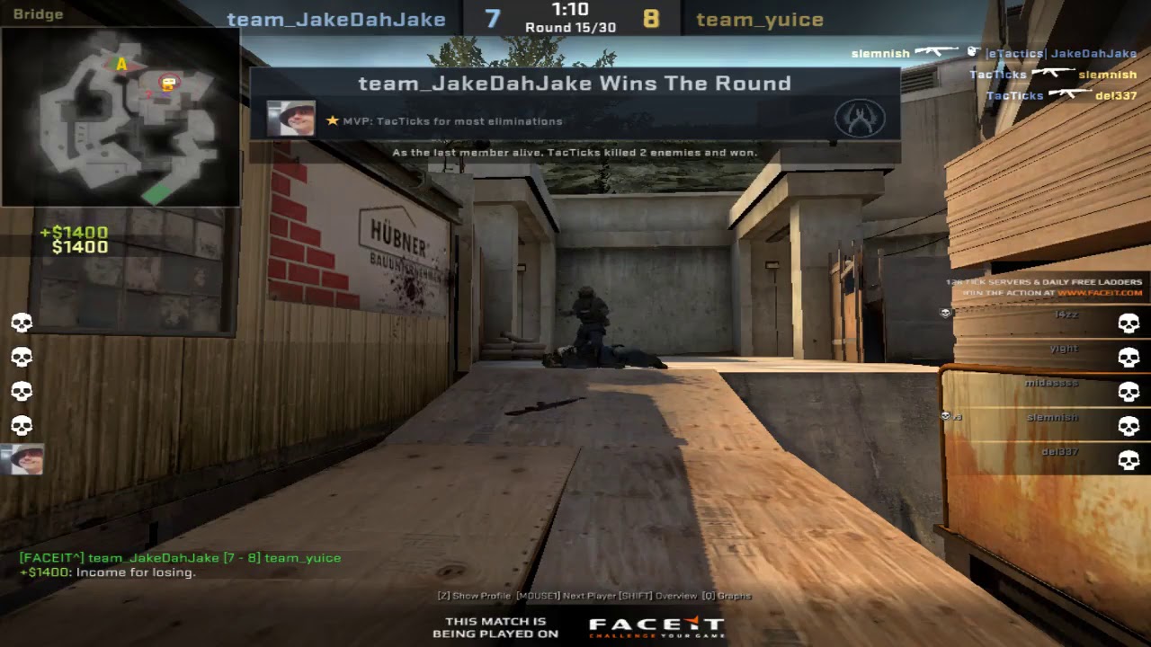 TF2 Stream Highlight: yikes - YouTube