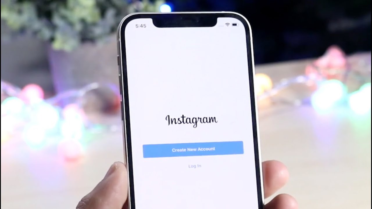How To Fix Instagram Action Block Easily! (2021) - YouTube