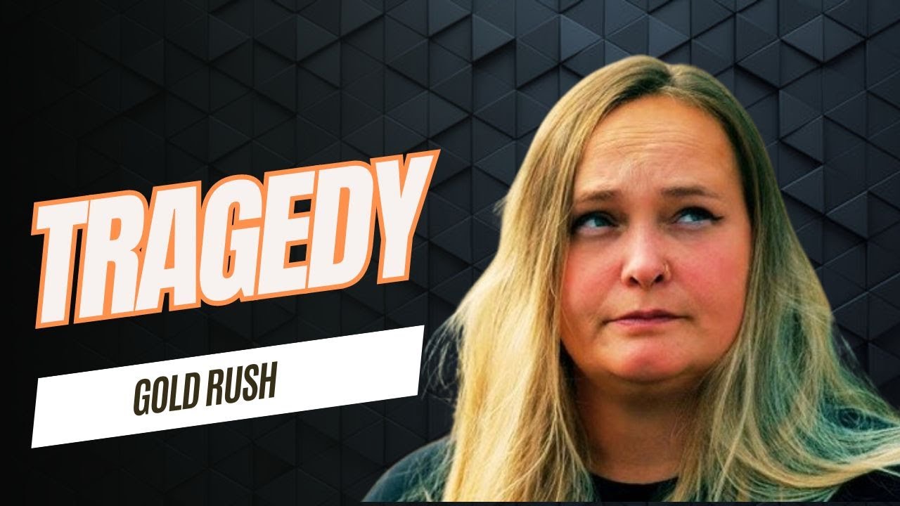 UPDATE! Monica Beets' Marital Tragedy From "Gold Rush" - Is She Still ...