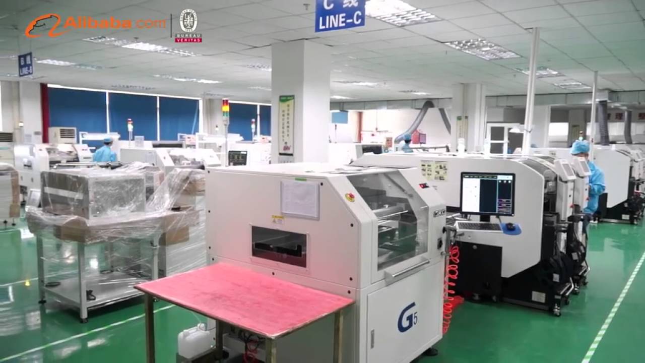 BAKO company introduction - YouTube