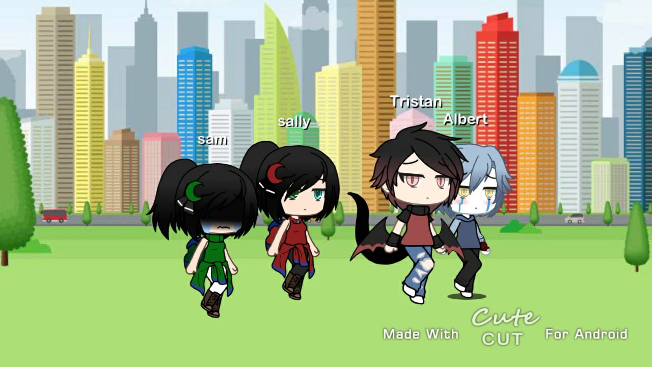 (duck season canon ending) they left him to be on his own - YouTube