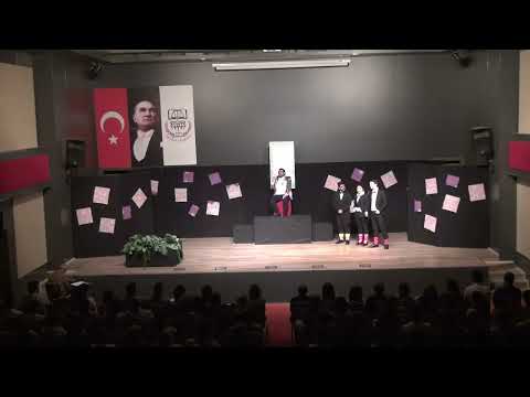 TİYATRO OYUNU '' MÜFETTİŞ''