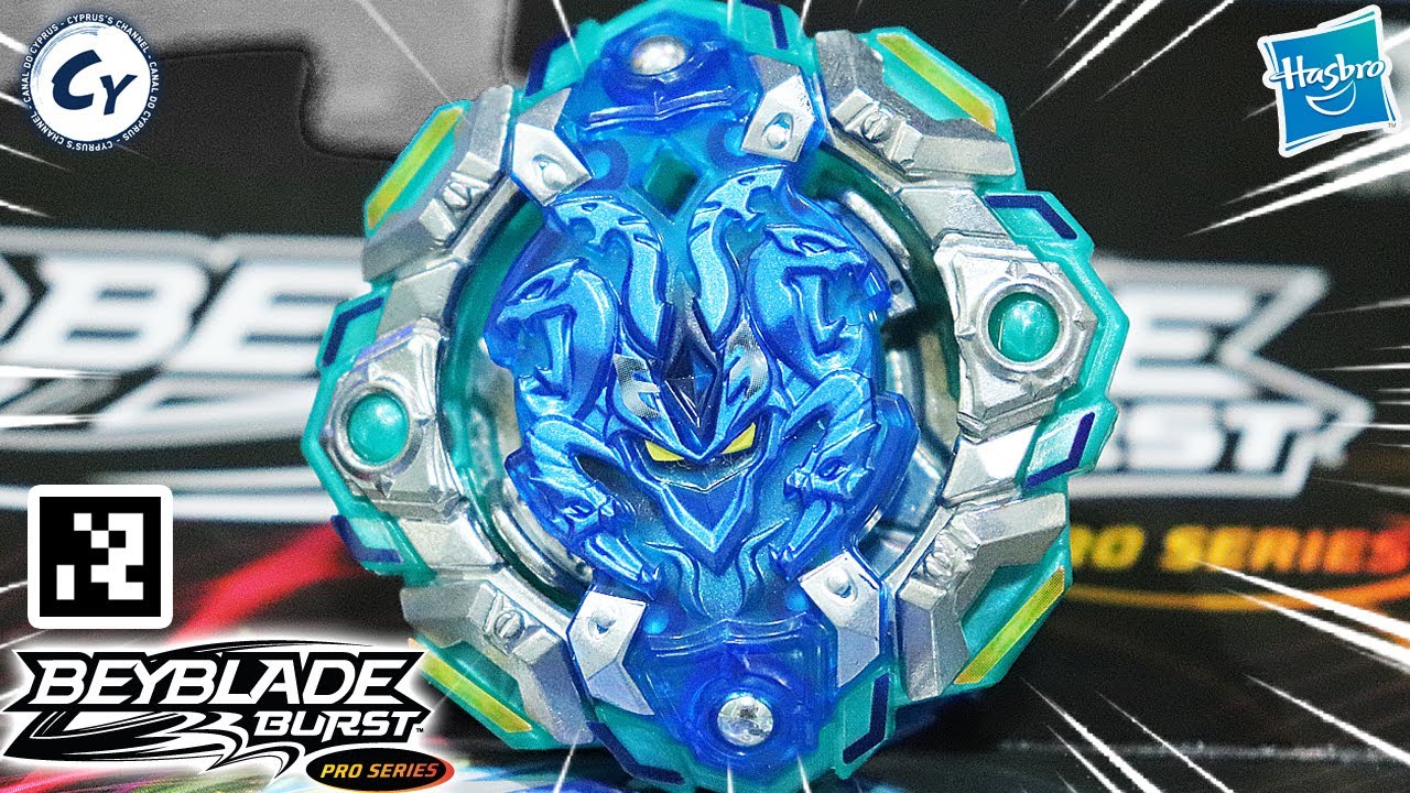 BEYBLADE BURST PRO SERIES: Orb Engaard Sting-P Quest UNBOXING BEYBLADE ...