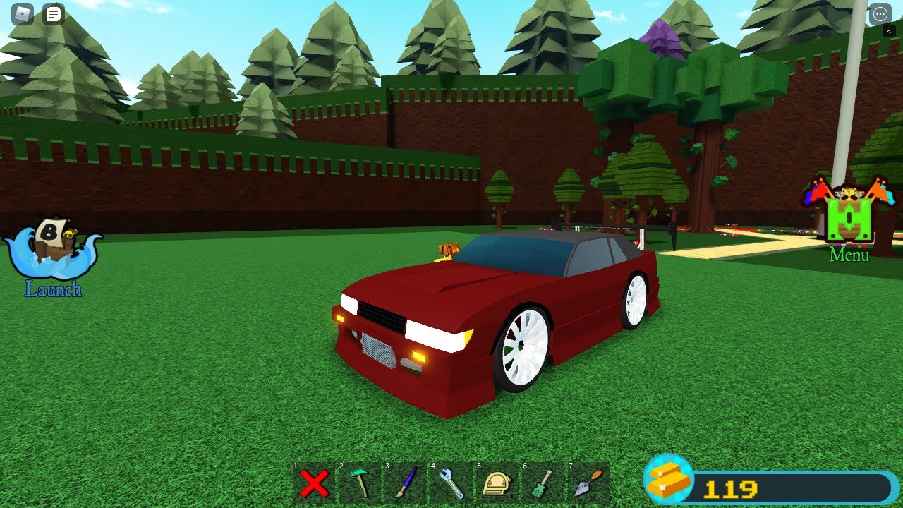 i finished building the s13 (showcase) - YouTube