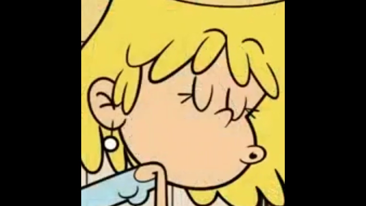 Lori Loud Sleeping YouTube Lori Loud Sleeping YouTube