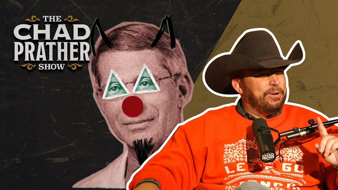 Sadly, The WRONG ‘Sad Little Man’ Got Censored | Guest: Brad Skistimas ...