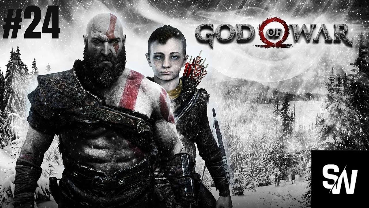 #24 GOD OF WAR (YIKIN ARKADAŞLAR YIKIN) - YouTube